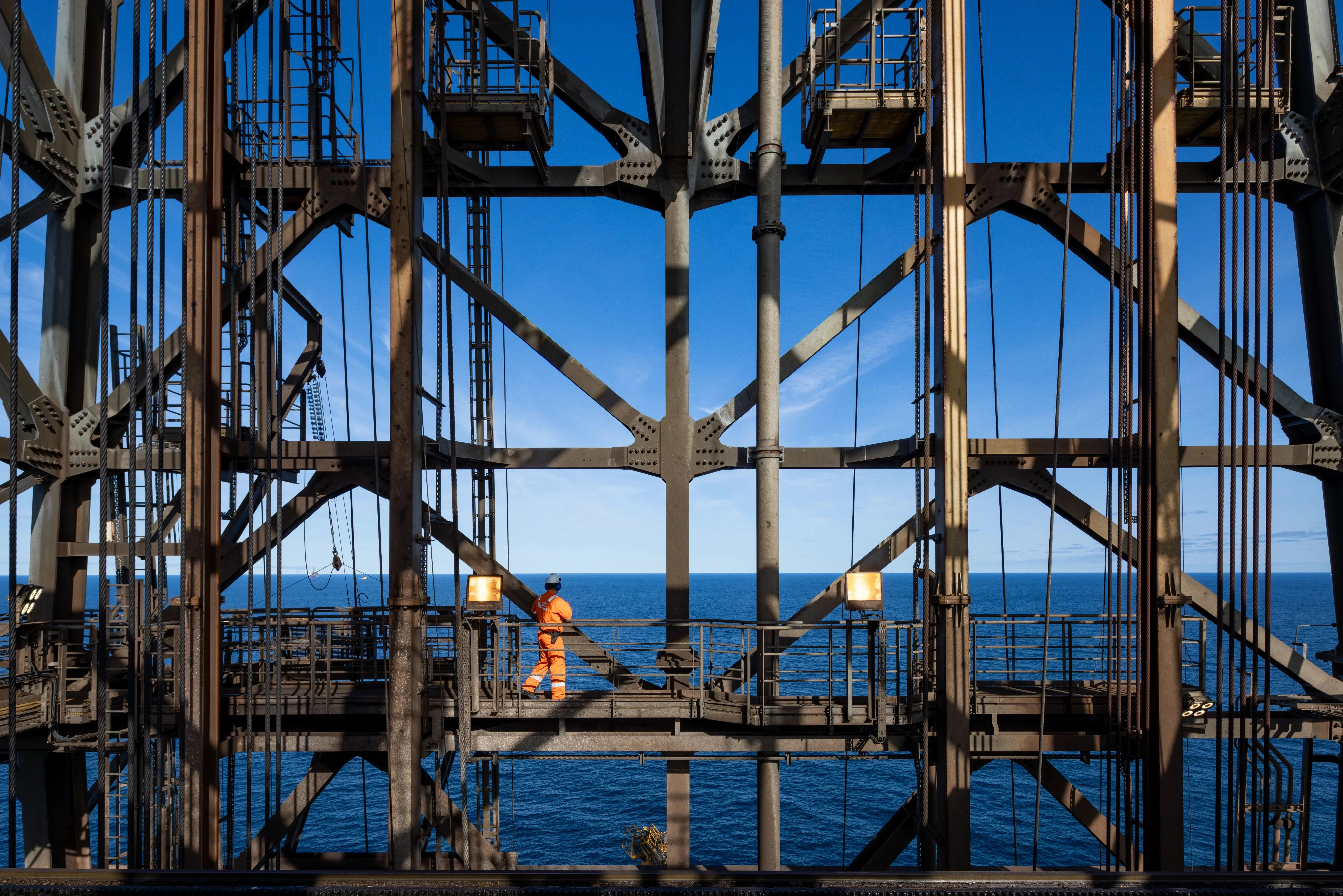 Our Global Presence | SLB